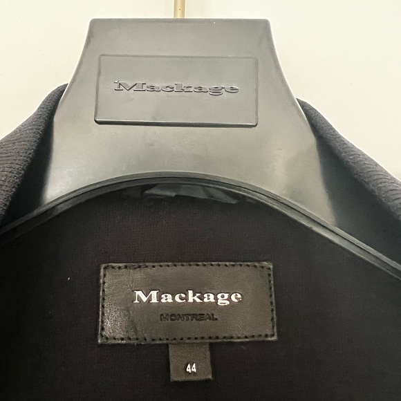 Mackage | Jackets & Coats | Mackage Mens Bomber Jacket | Poshmark